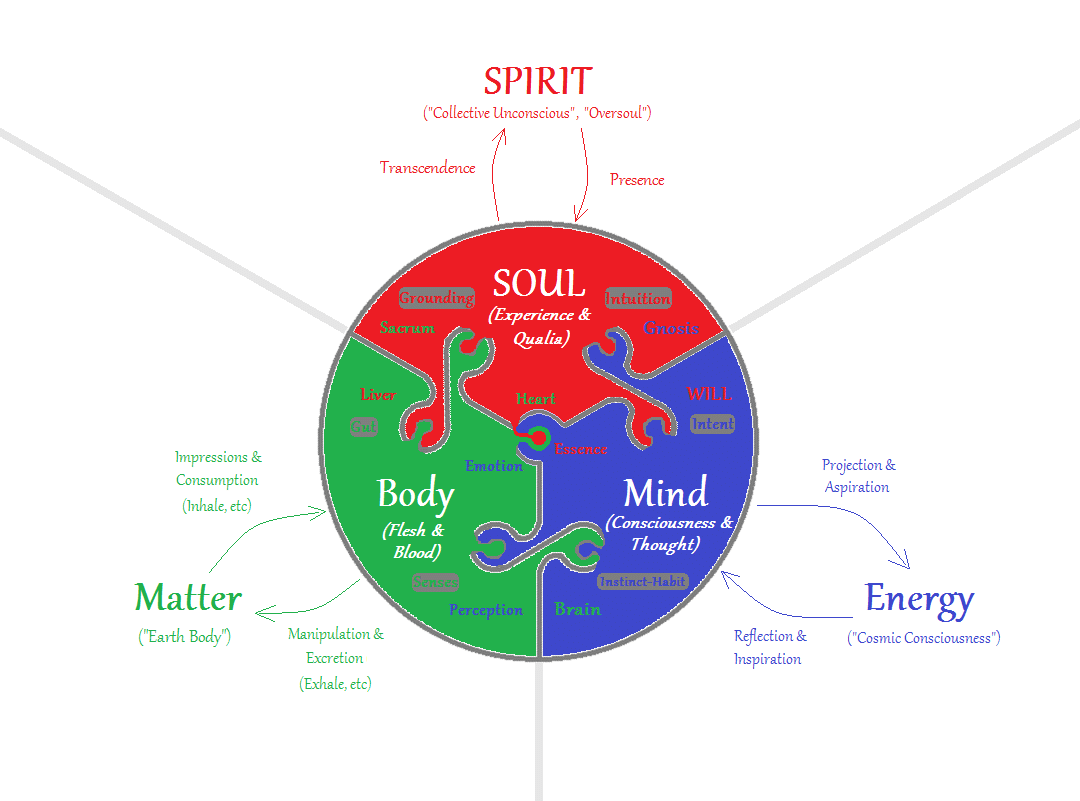 Body Soul And Spirit Part 2 Truth Rightly Divided Body Soul And Spirit Part 2 Truth Rightly Divided